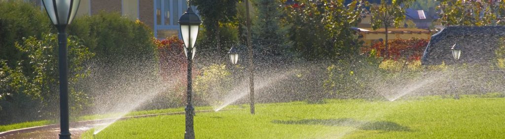 Residential Irrigation – Florida Irrigation Inc