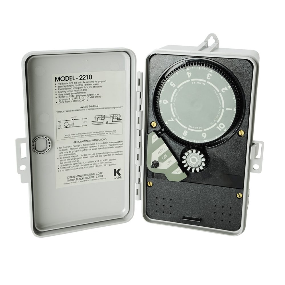 Products – Florida Irrigation Inc